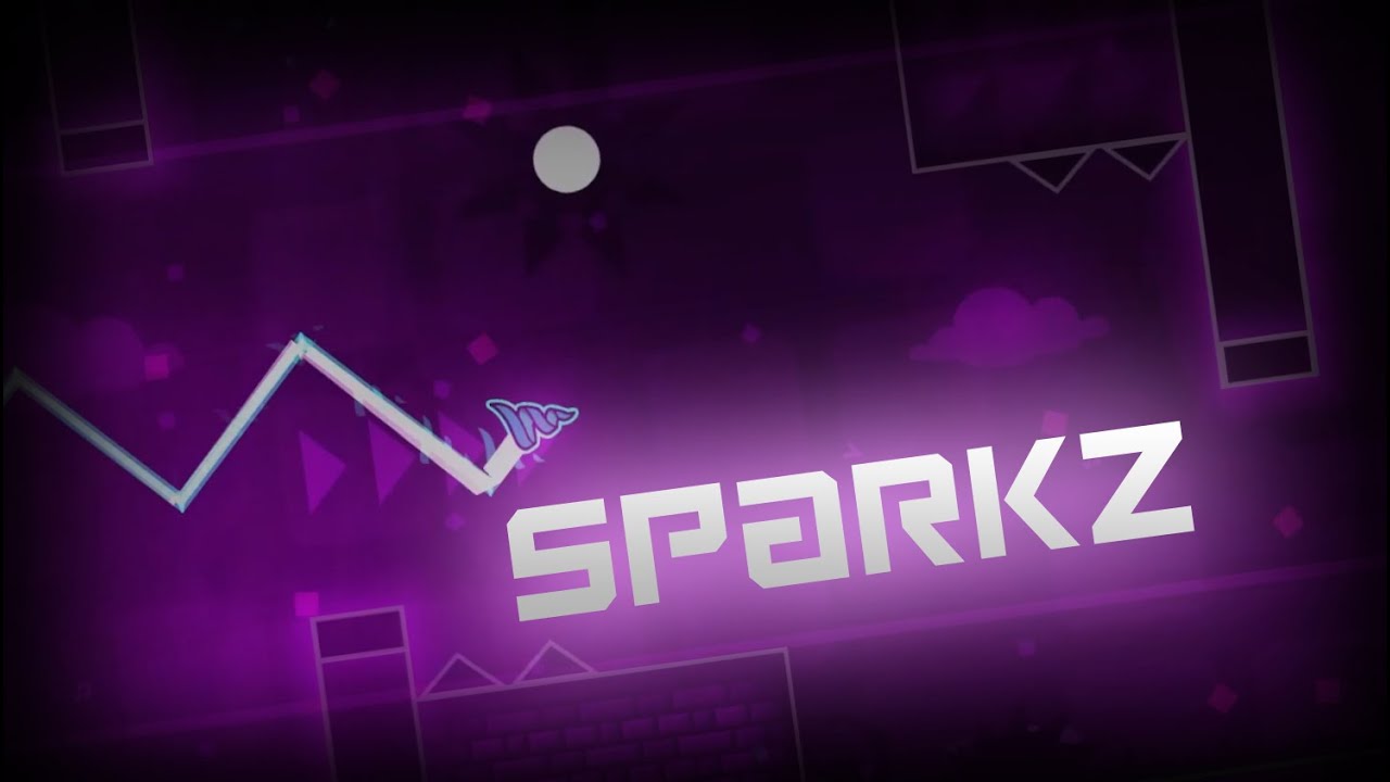 Big sparkz Update!! sparkz by SteechGD (me) [Updated] - YouTube
