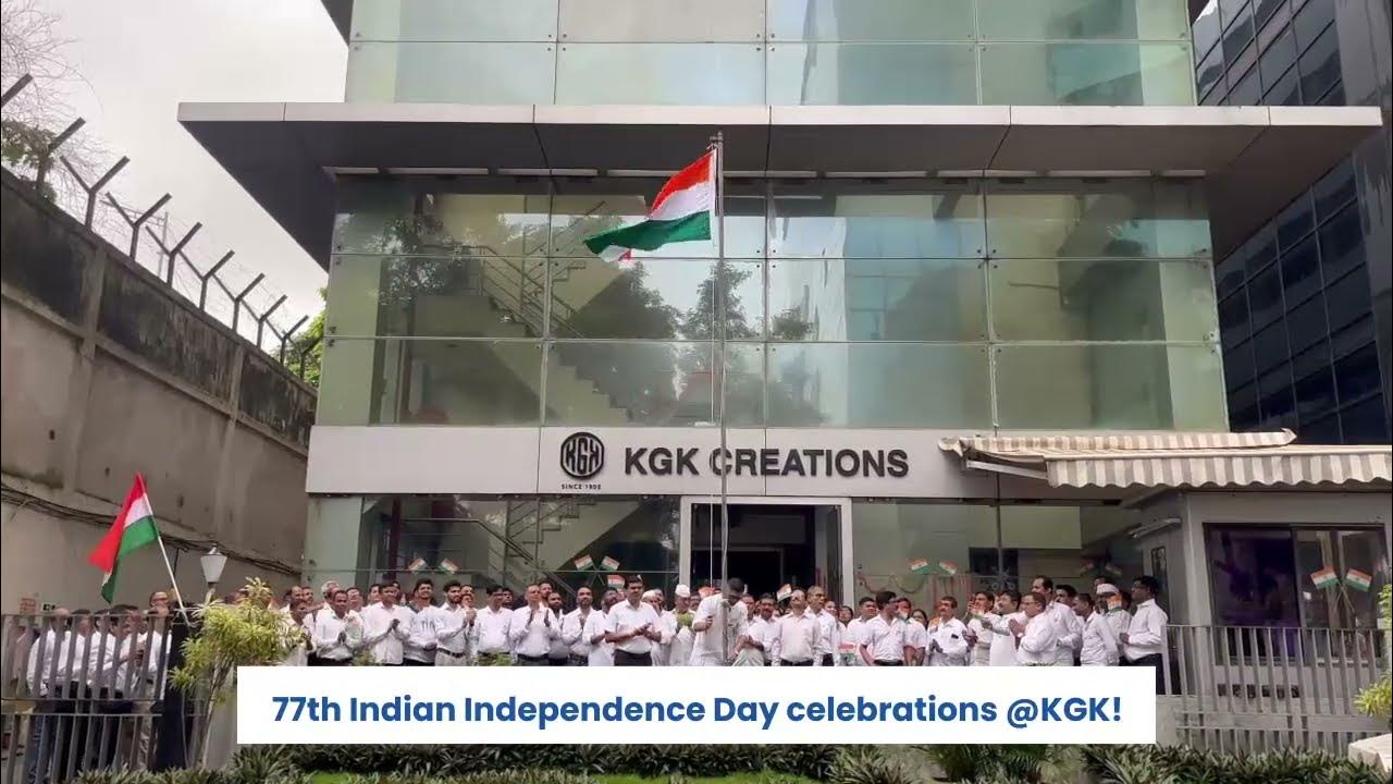 KGK Diamonds | KGK Group - YouTube