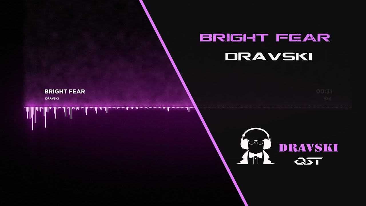 [ Dravski - Bright Fear ] Best Rock Background Music with Drum Beats ...