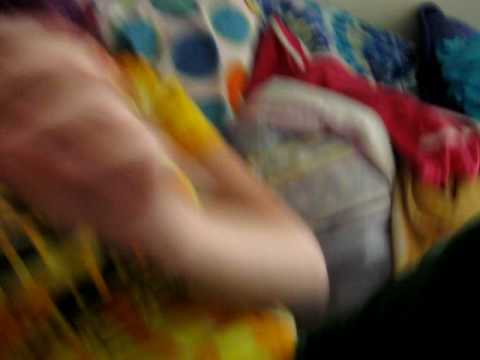 ANDY TICKLING NADDD!LMAOOOO