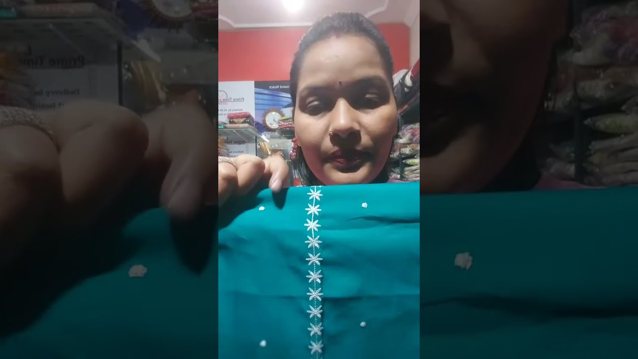 #bhot bdiya bdiya party wear suit kam rait ke shath#order by now # ...