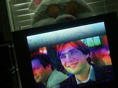 Opening To The Ring Two 2005 VHS - YouTube