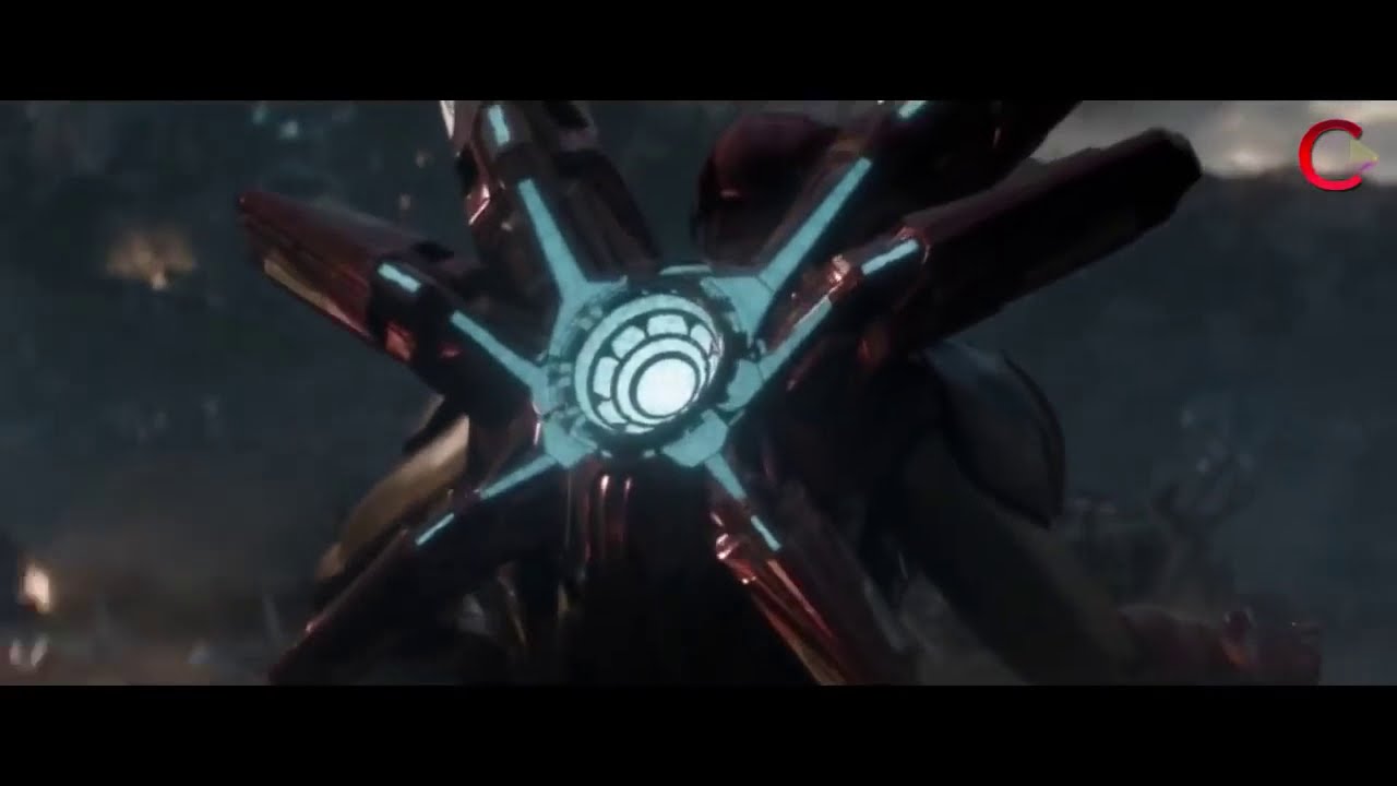 avenzar end game last best. sin - YouTube