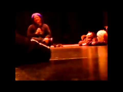 greg ayers panel nemacon part 3 - YouTube