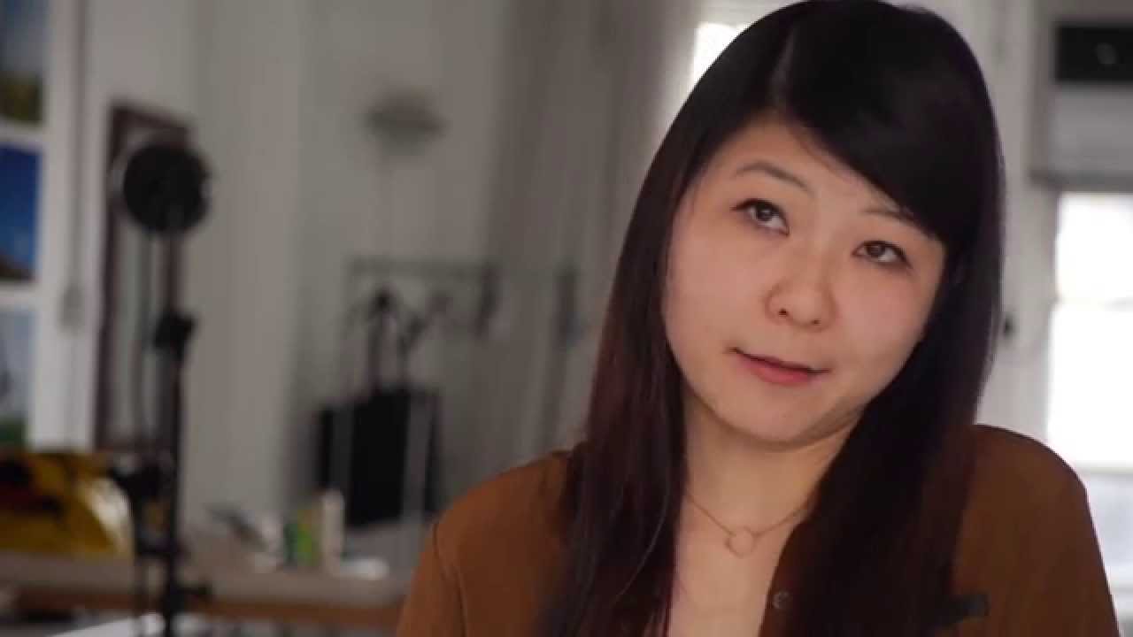 Hsin Wang; Boundaries YPA - YouTube