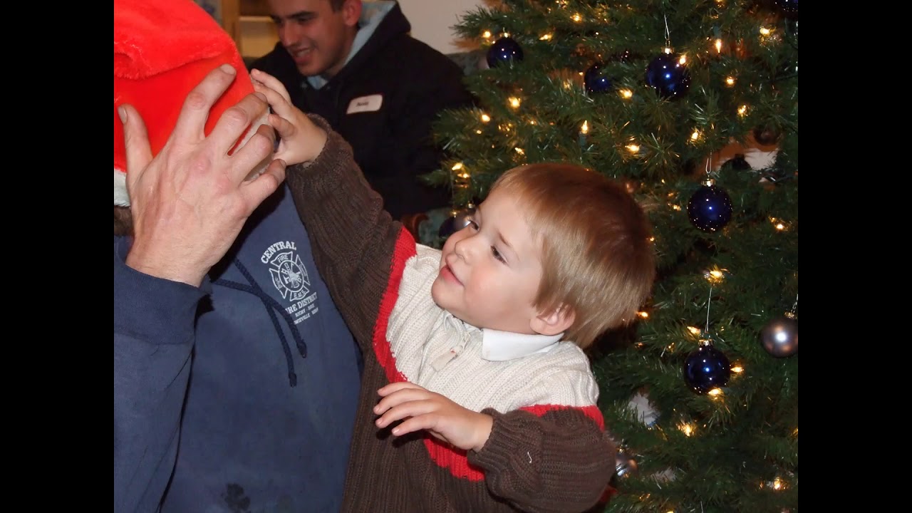 Opening Video - Michael Wayne Trull Memorial - 12/12/20 - YouTube