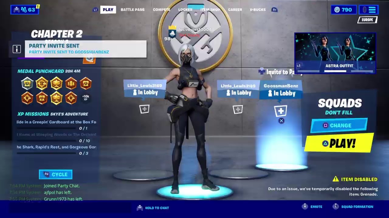 Fortnite // Dutch, nederlans gameplay - YouTube