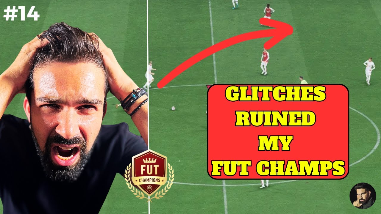Πότε θα ΣΤΑΜΑΤΗΣΟΥΝ τα GLITCHES;; | EP.14 - YouTube