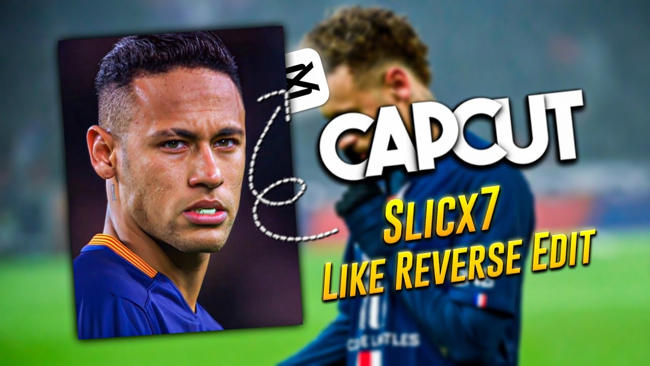 @slicx7 Like reverse edit tutorial on capcut - YouTube