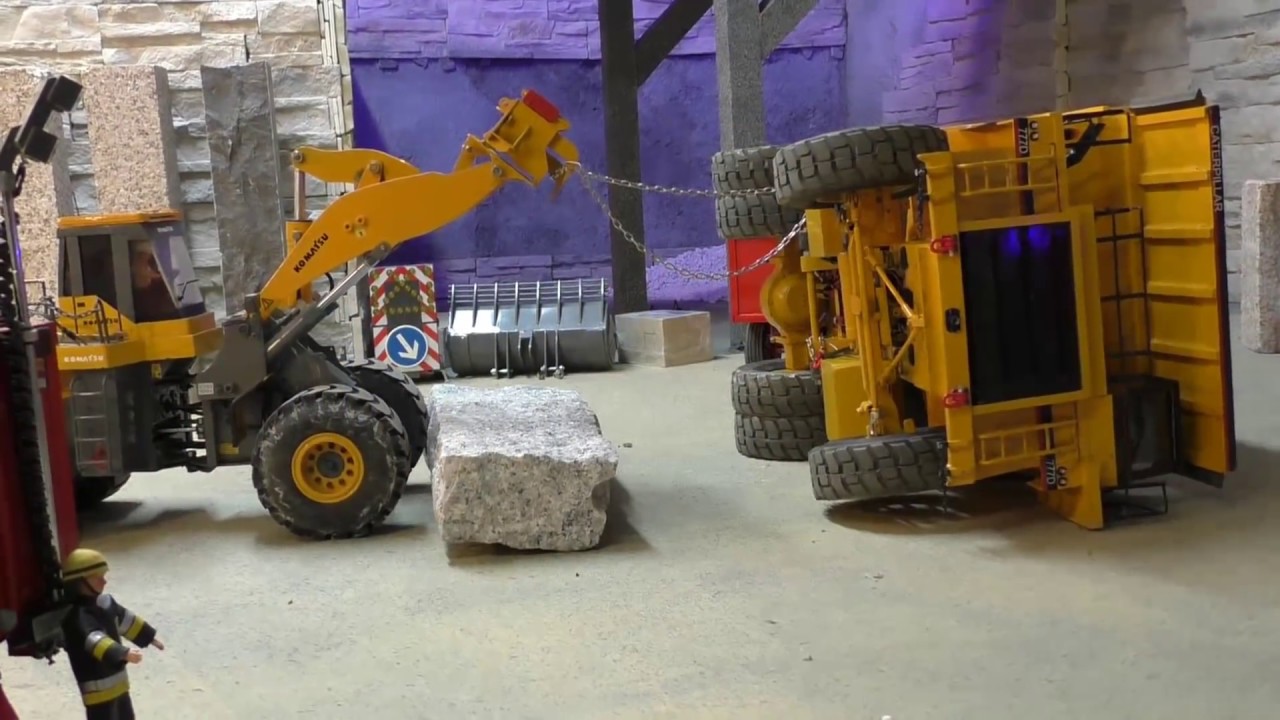 HEAVY RC CRASH! HORRIBLE RC ACCIDENT! BIG ACCIDENT! - YouTube