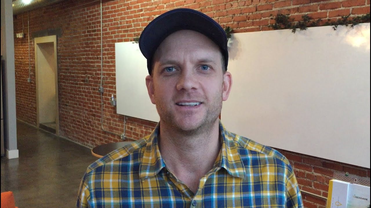 Benjamin Nolot: Words I'll never forget - YouTube