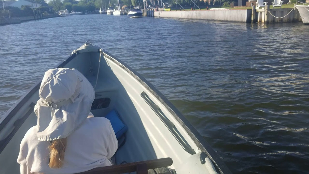 One Lunger Cruise - YouTube