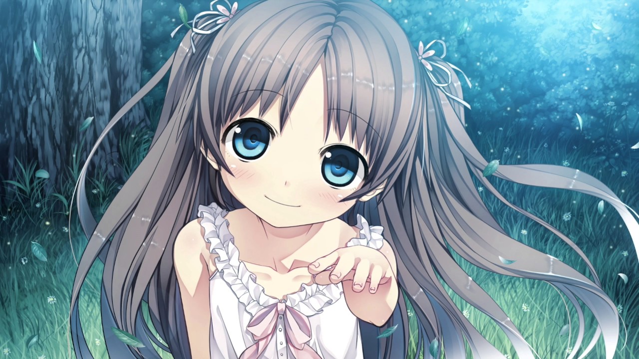 [Lolicore / Speedcore] yumeHolic - A Loli Is Forever - YouTube