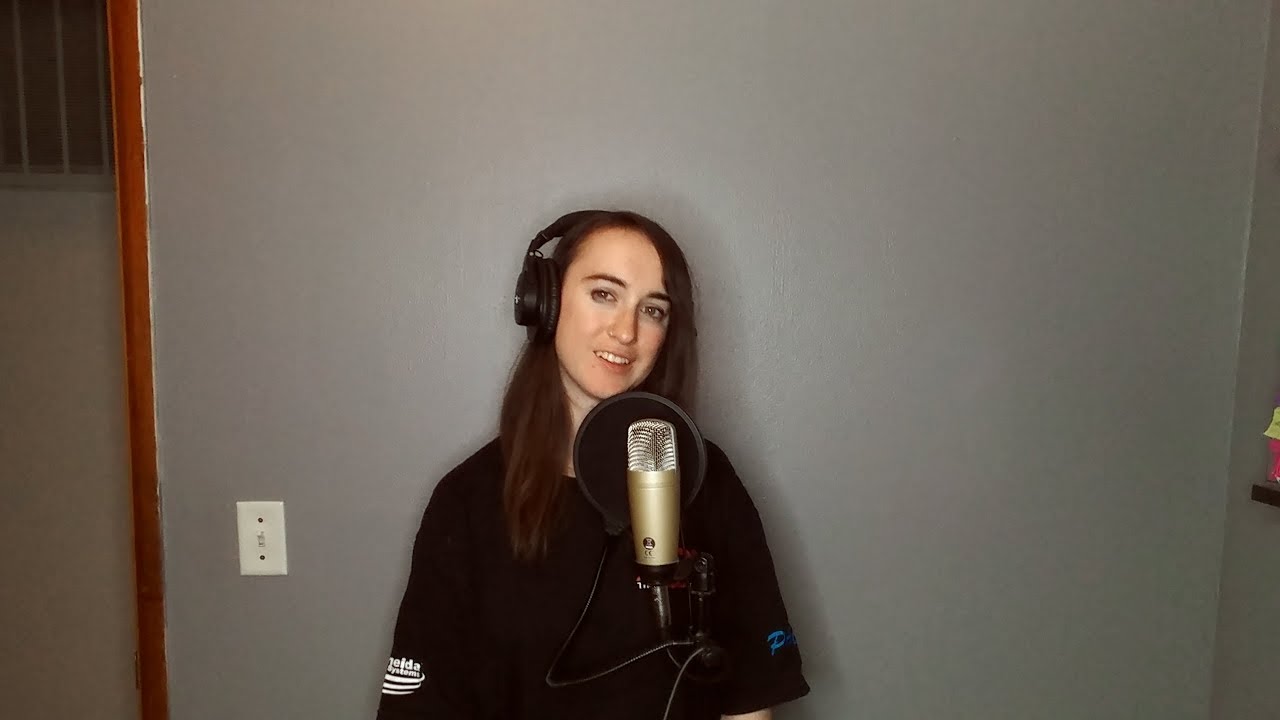 Alex Clevenger - Royals by Lorde (Cover) - YouTube