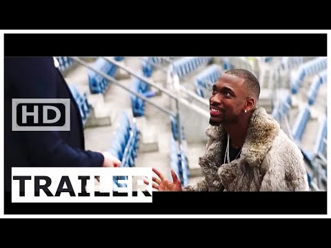 HOW TO FAKE A WAR - Comedy Movie Trailer - 2020 - Lily Newmark, Katherine Parkinson