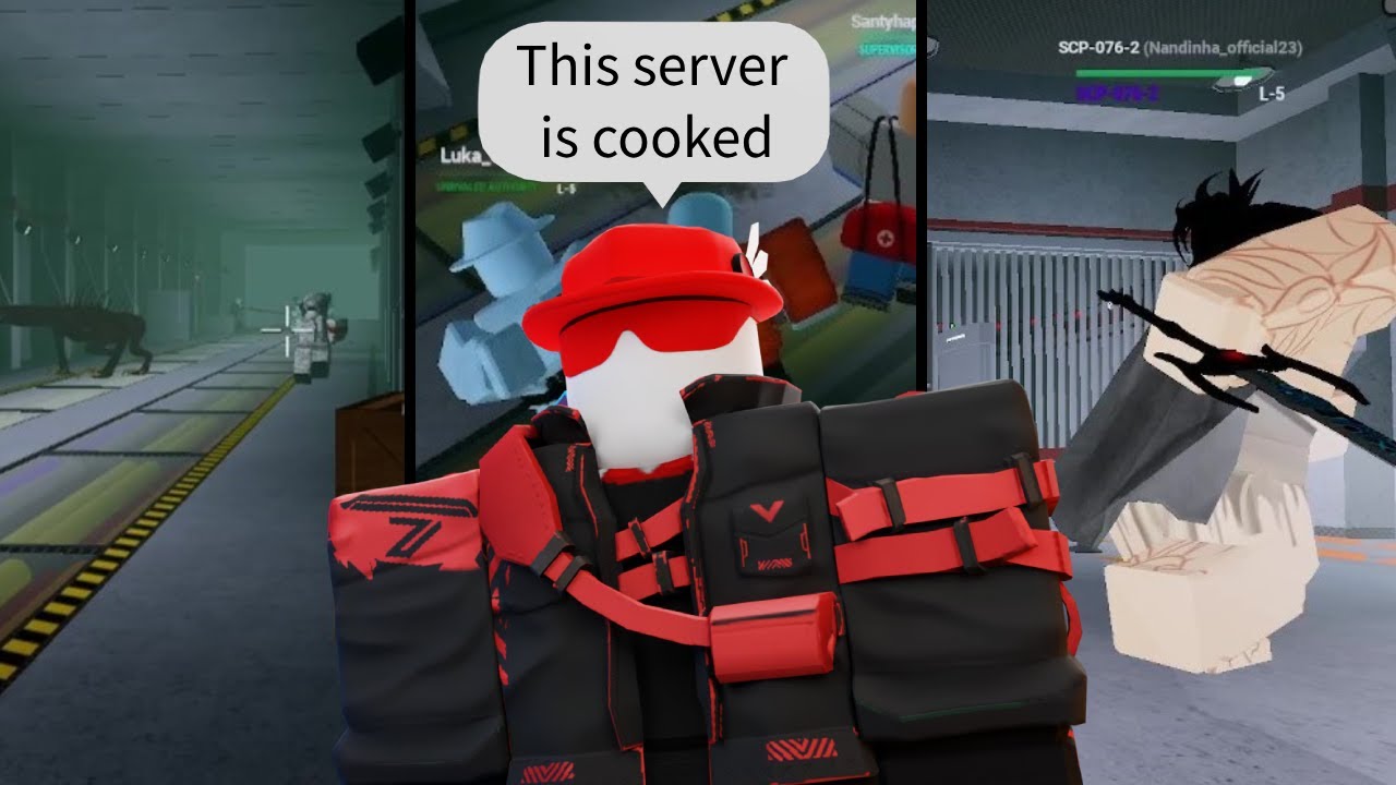 BACK ON SSRP - YouTube