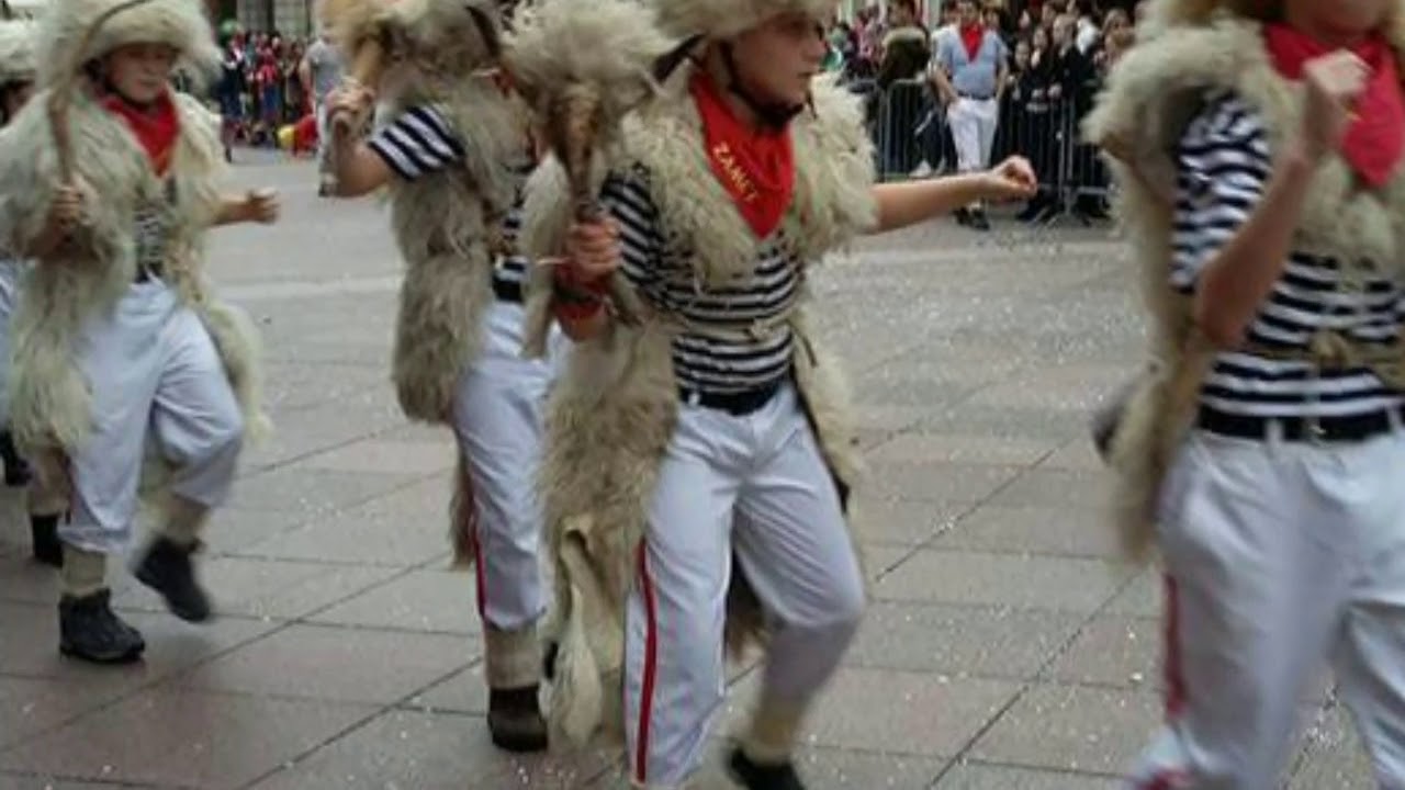 Maskare Rijeka 2018 - YouTube
