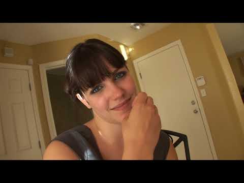 Bobbi Starr - College, Talents and One Night Stands