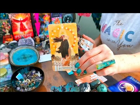 AQUARIUS \