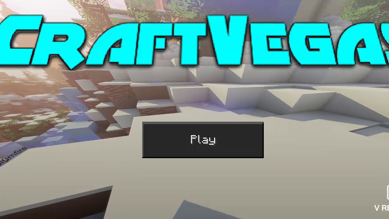 Craft Vegas - YouTube