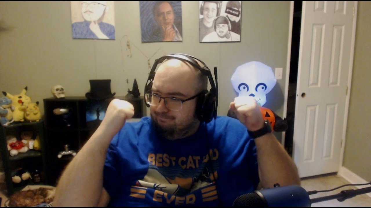 WingsOfRedemption FallOut 4 Pity Stream - YouTube