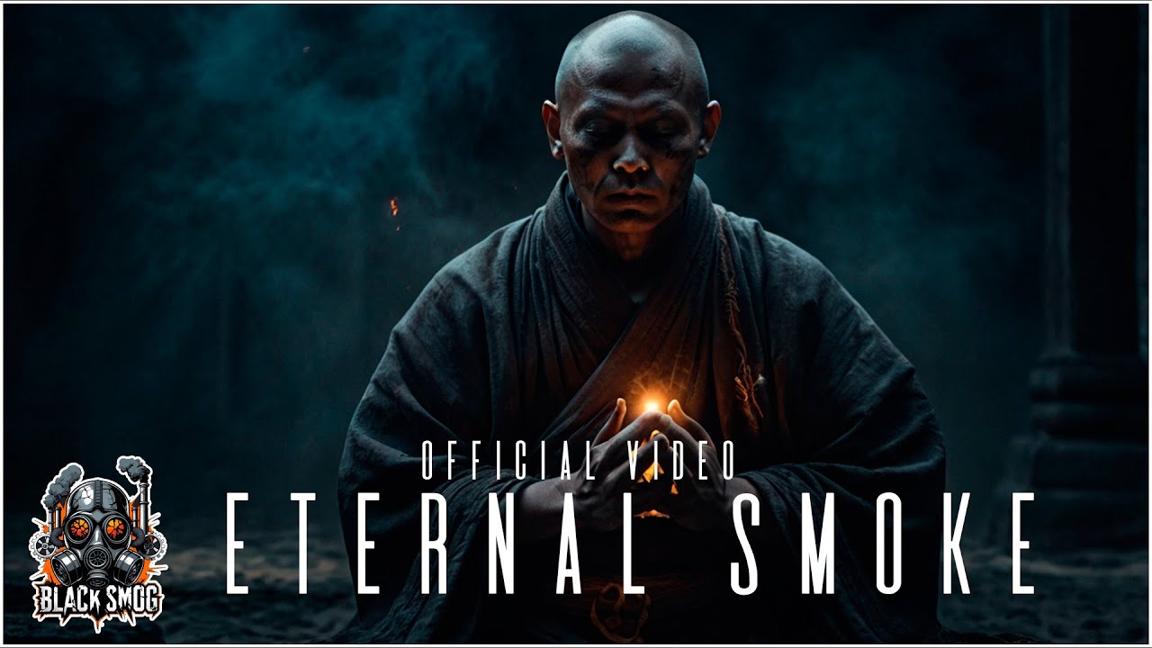 Eternal smoke | Horror Industrial Metal | Videoclip Oficial | Black ...