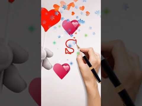 s hərfinə aid ən gözəl status videosu🥰❤