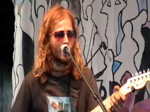 The Blue Rags reunion show at L.A.A.F.F. Asheville NC - YouTube