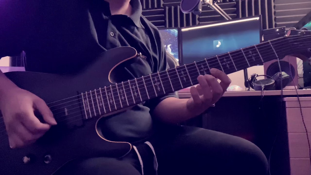 MY FIRST STORY- Home [Guitar cover] - YouTube