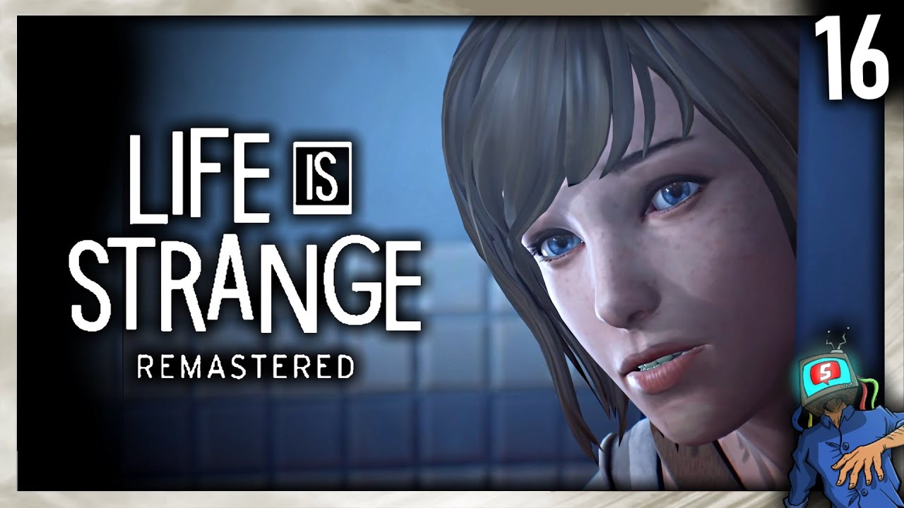 Life is Strange Remastered: What's Going On? (16 Days Left) - YouTube