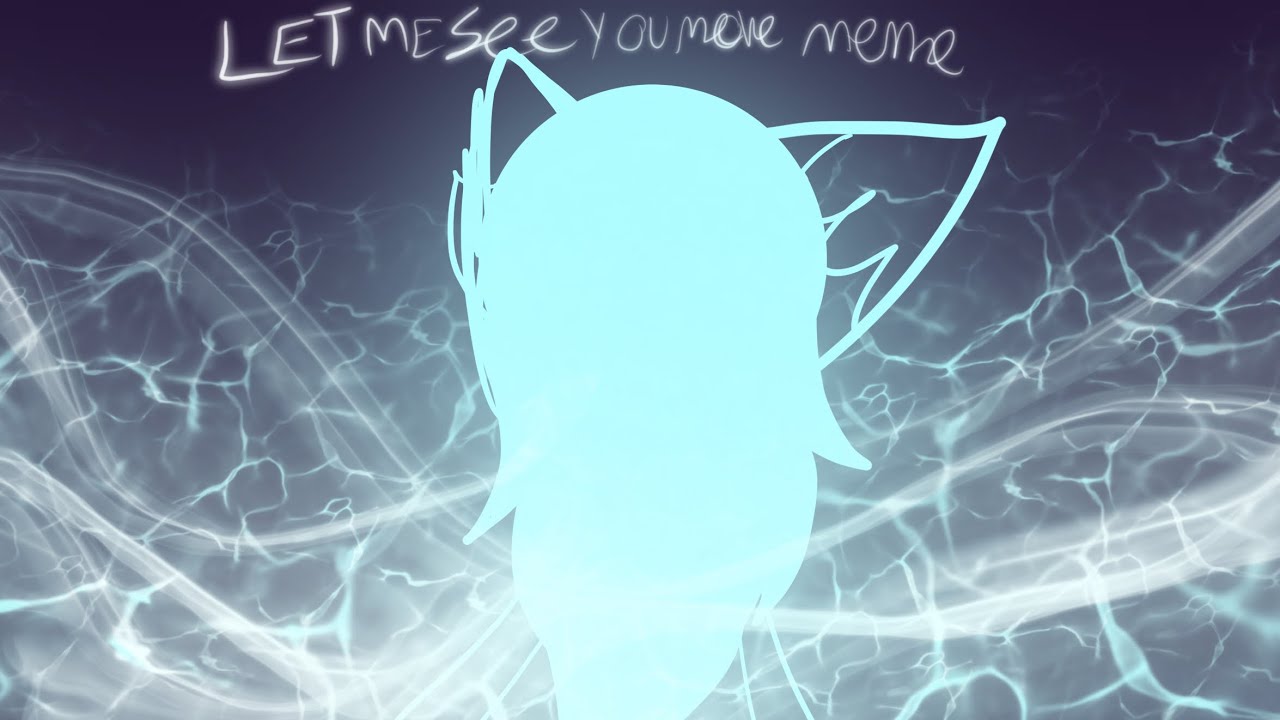 let me see ya move meme - YouTube