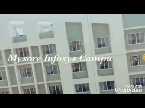 Infosys Mysore ECC room Quick View - YouTube