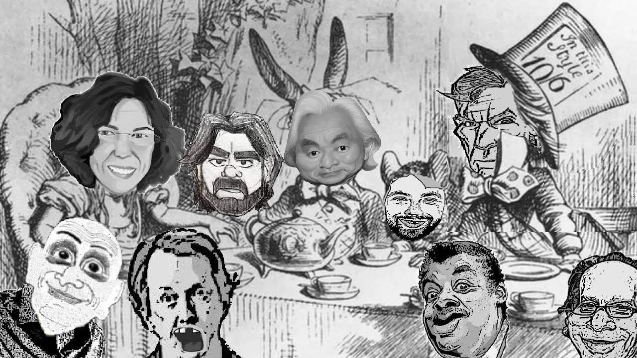 💓Down the mathematical rabbit hole💓 - YouTube