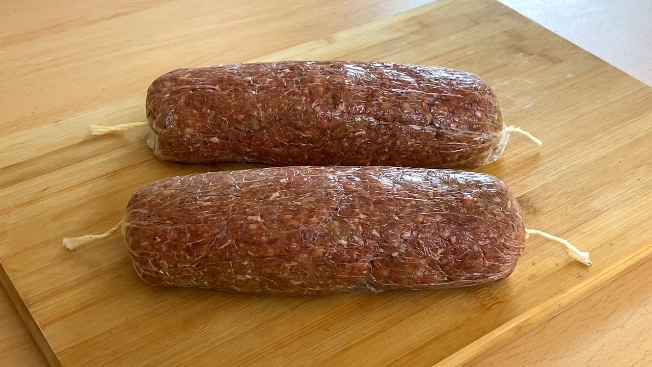 Unbelievable Homemade Döner Kebab Recipe! Better Than Your Favorite ...