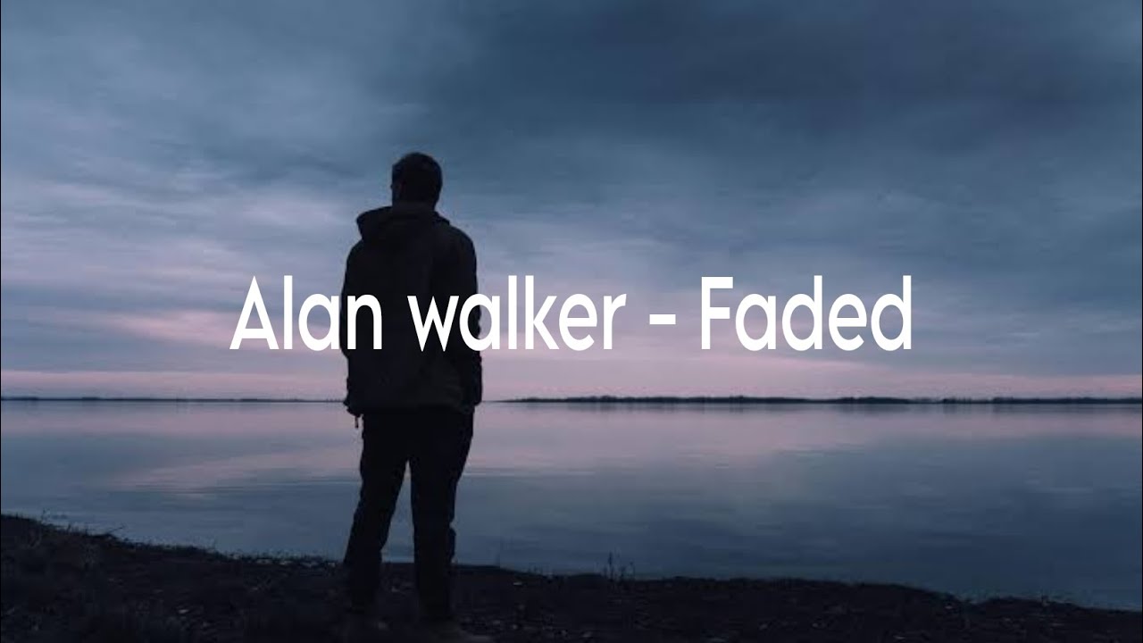 Alan Walker - Faded - YouTube