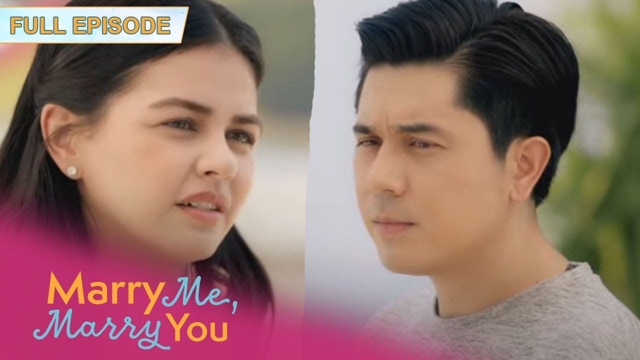 Full Episode 29 | Marry Me Marry You - YouTube