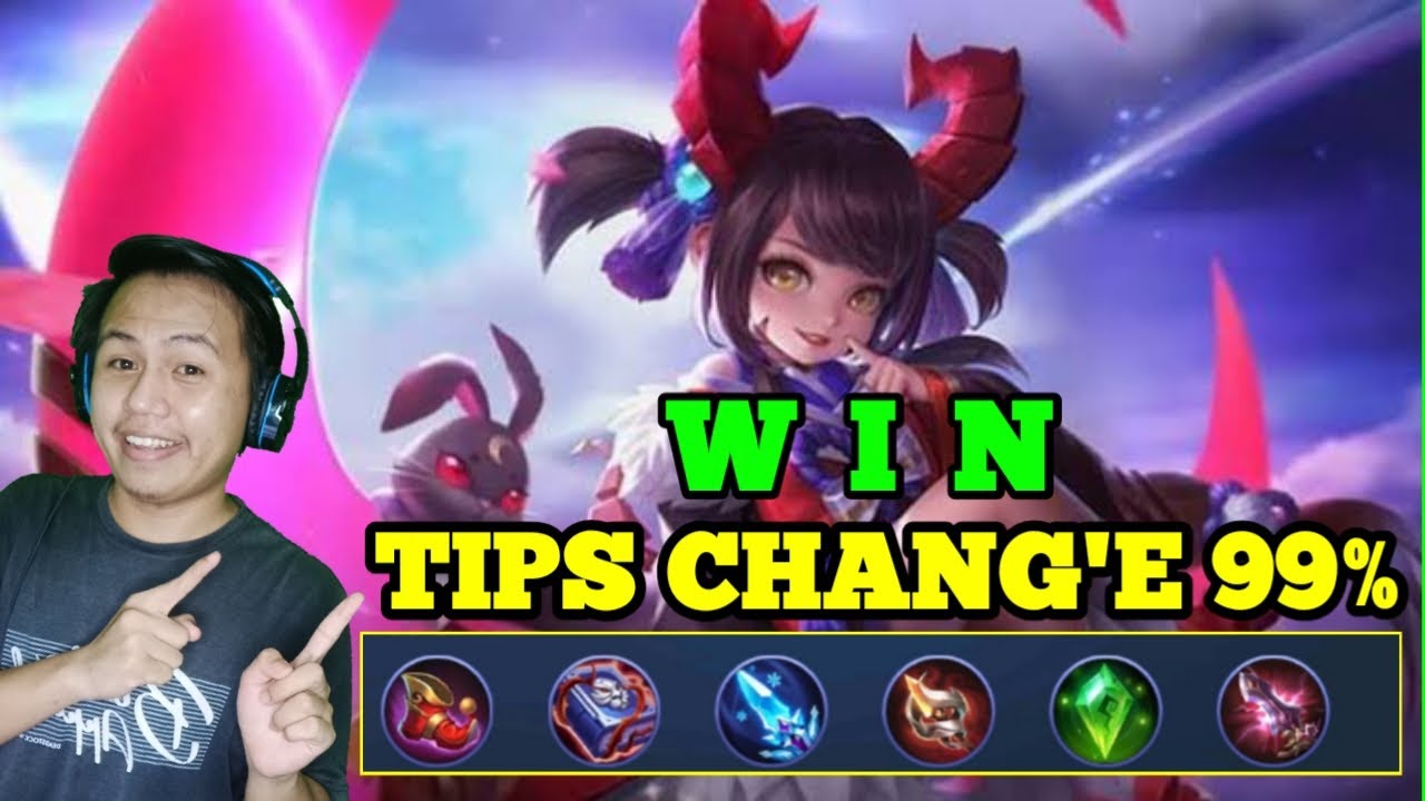 Tips Hero Change 2021 - YouTube