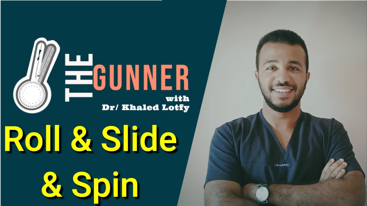 Roll, Slide, Spin - YouTube