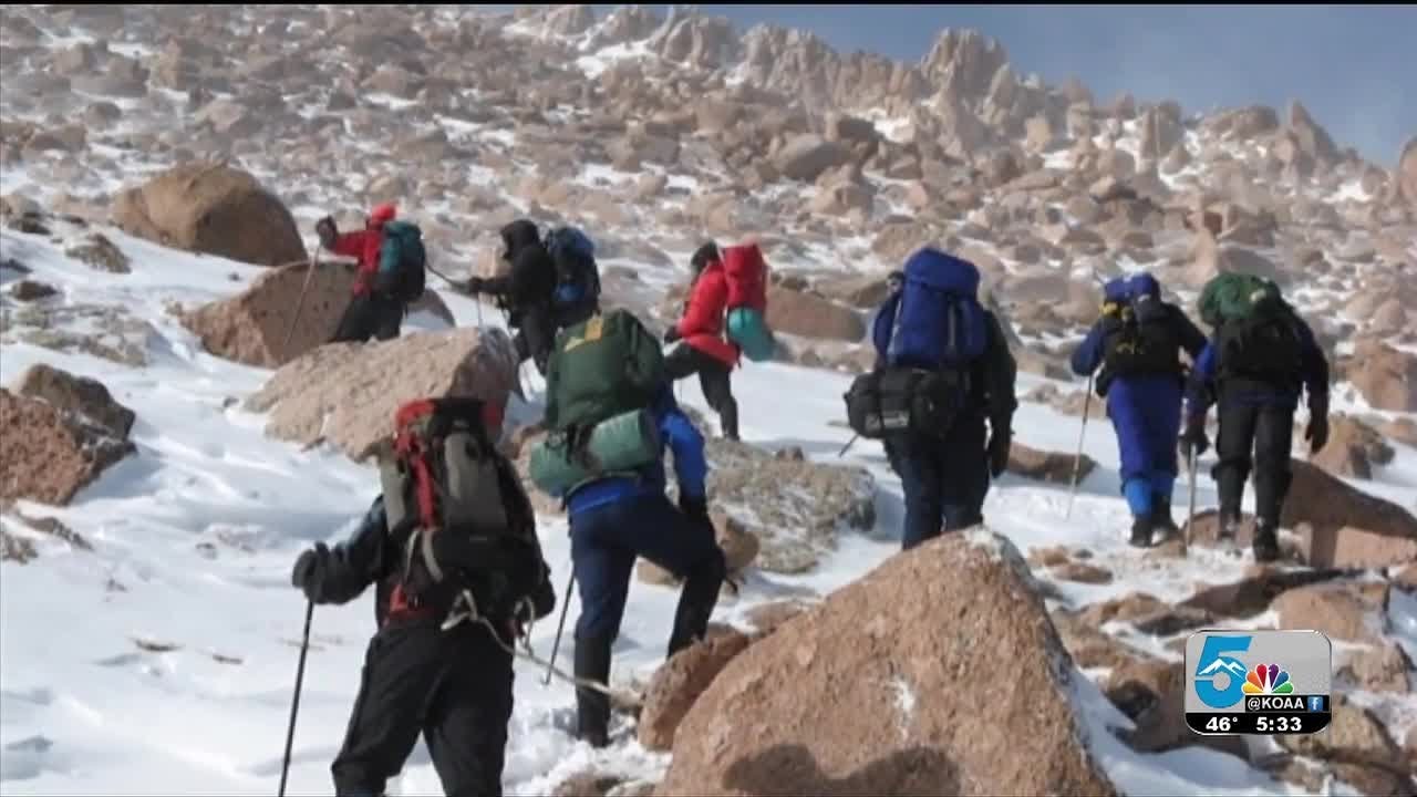 AdAmAn Club making changes to keep annual hike and fireworks tradition ...