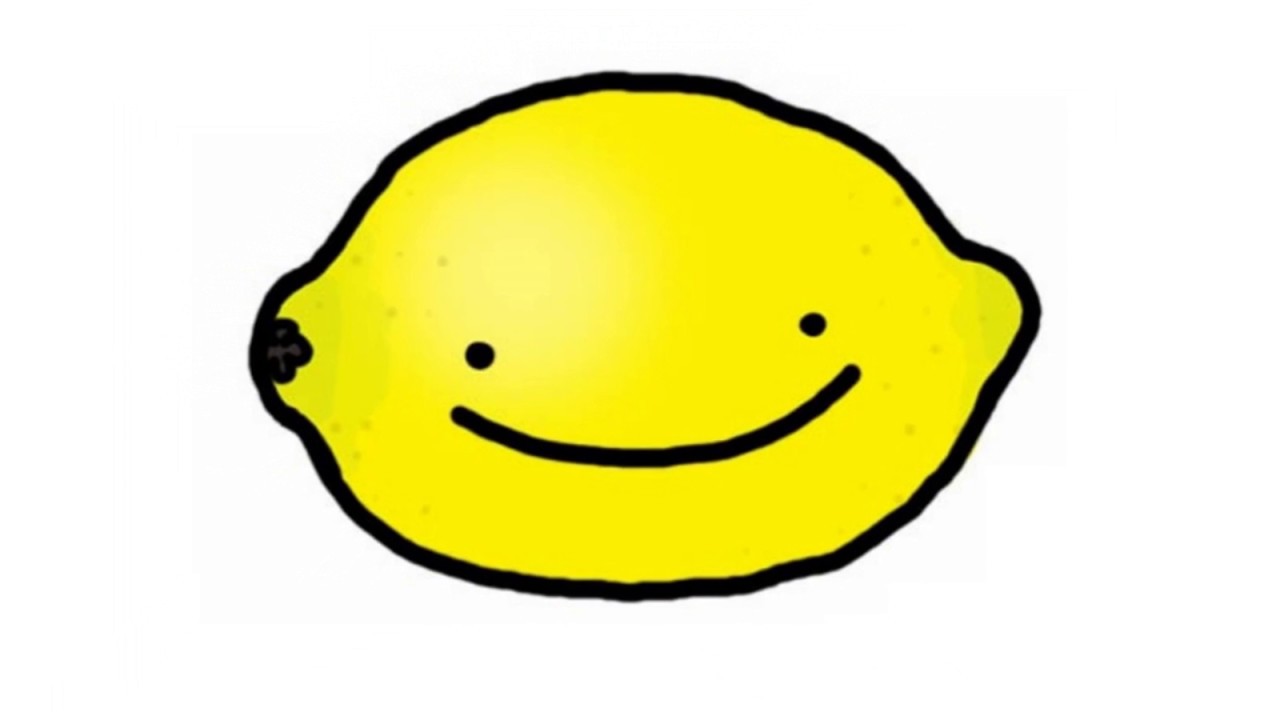 Lemon🍋 - YouTube