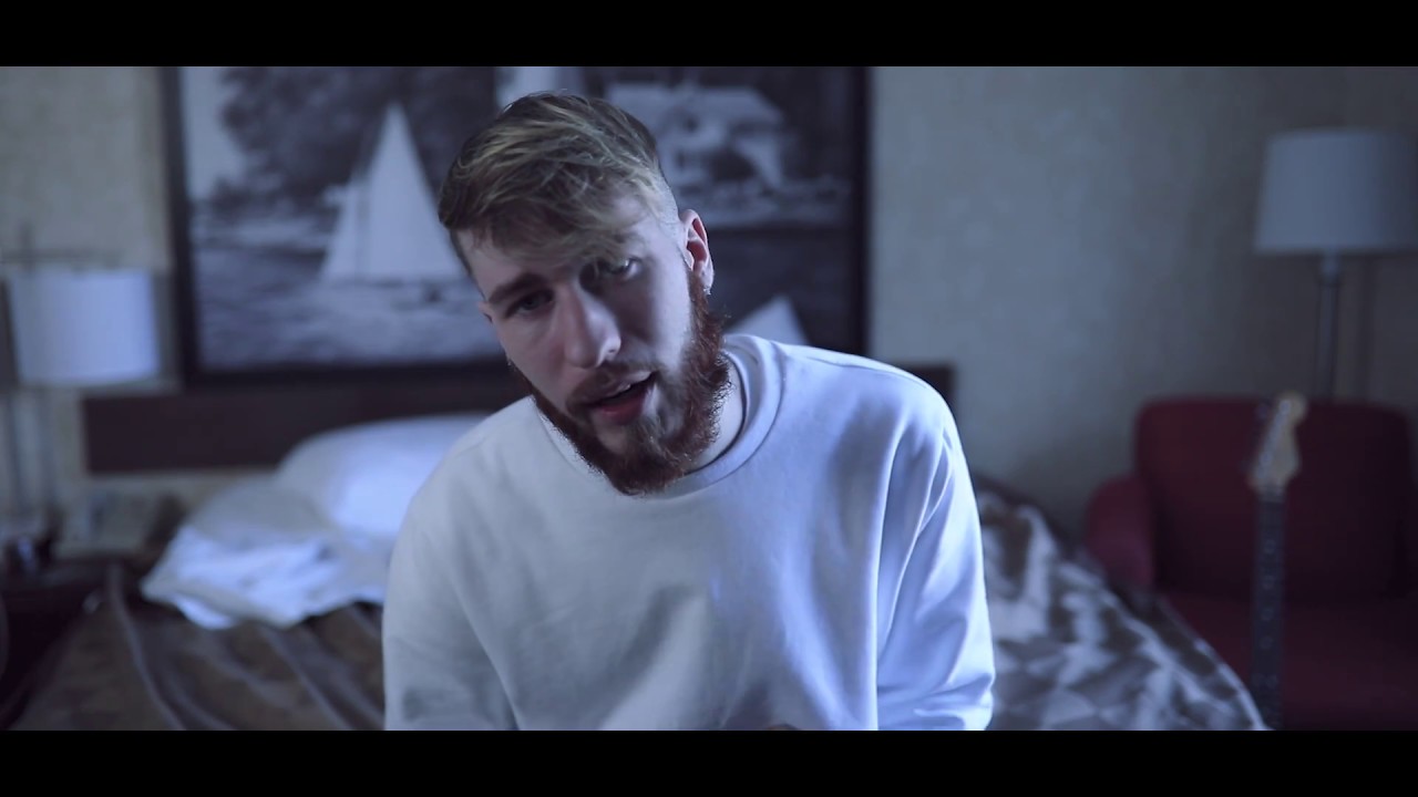 Ky Rodgers - You Give Me Life (Official Music Video) - YouTube