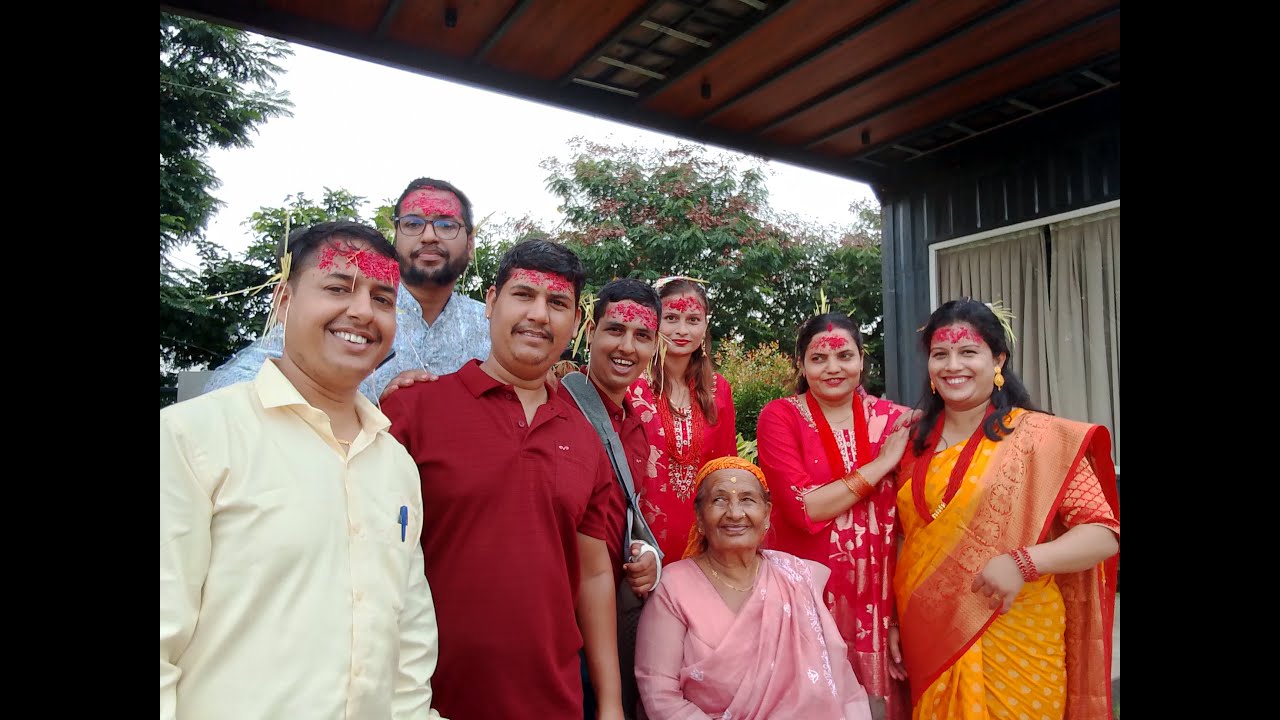 Happy dasoi part 2 - YouTube