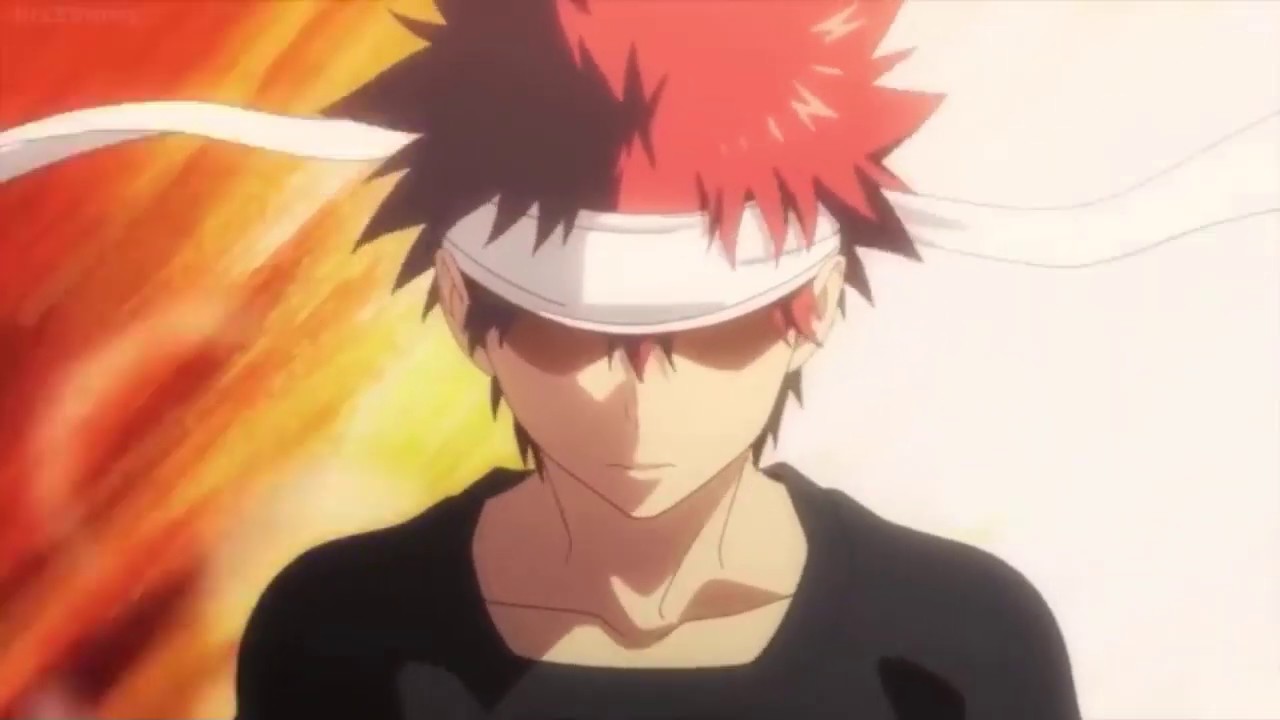 Spice Girl // Soma AMV // Made by Shounen - YouTube