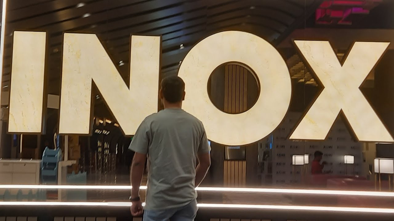 Inox | loved experience | Pune #inoxtag #new #movie #latest # ...