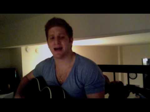 Helium Hearts - Jason Reeves (Dan Godlin Acoustic Cover) - YouTube