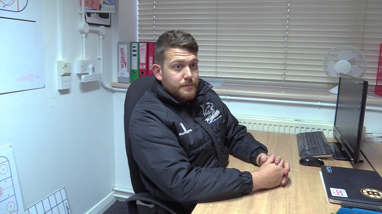 Sam Bullas Interview 31/07/2017 - YouTube