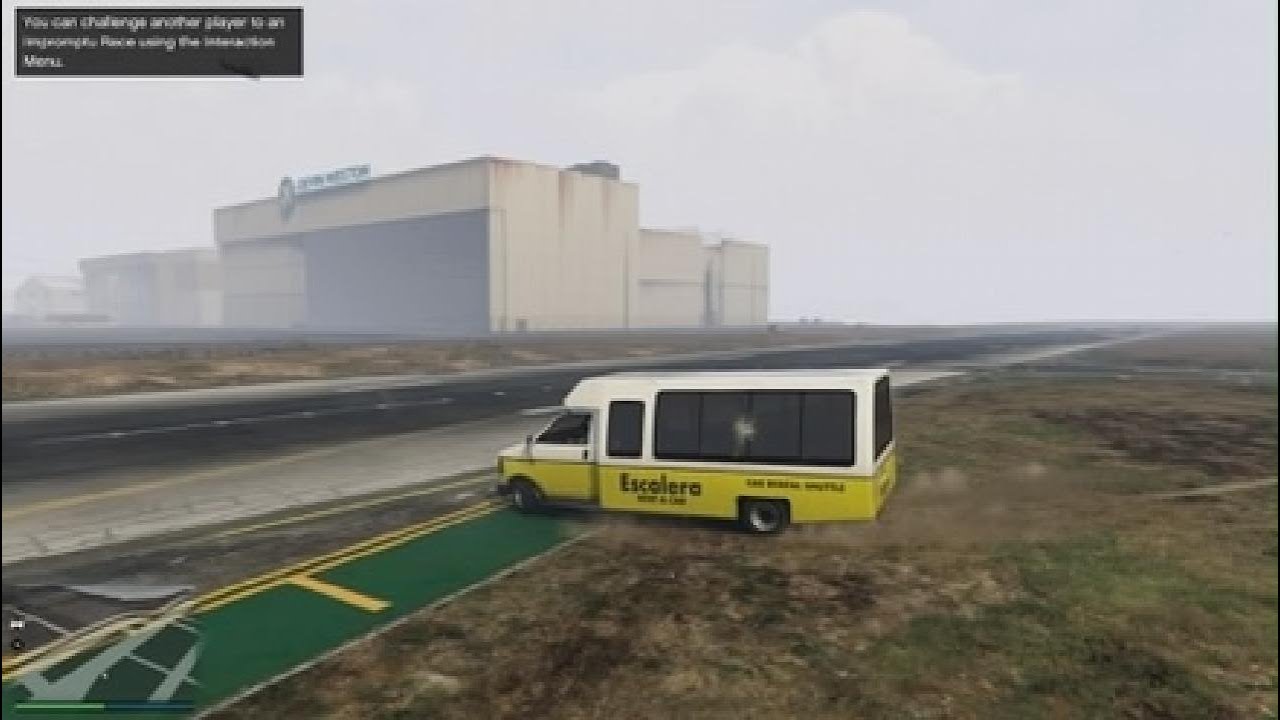 NEVER TRUST THE CUSTARD BUS - YouTube