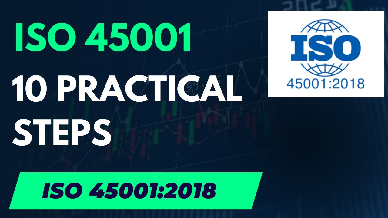 10 Practical Steps In HSE Audit - YouTube