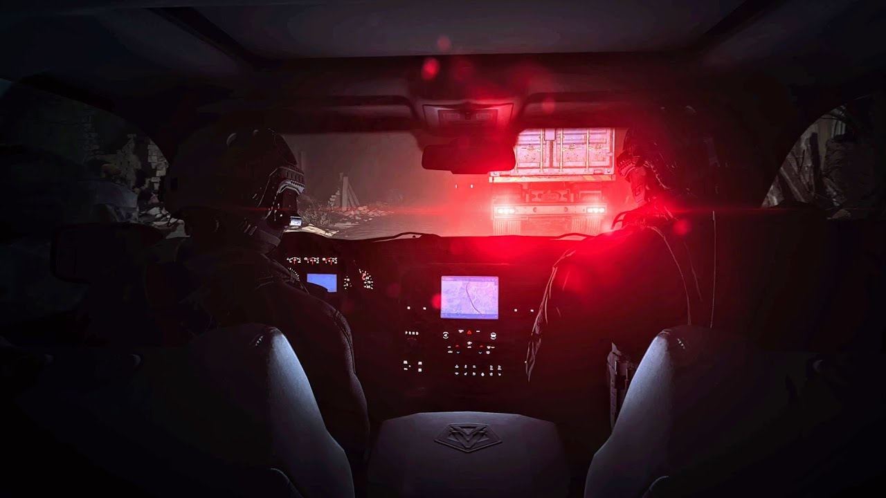 Shadow Company - "Yep Yep" | Call of Duty Modern Warfare 2 - YouTube