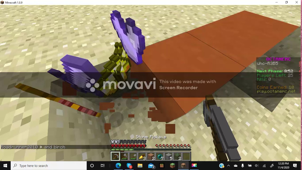 Randomizer UHC - YouTube